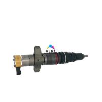 China 328-2585 3282585 Excavator 326D L 328D LCR 329D 329DL 329DLN 525C Engine C9 Fuel Injector for sale