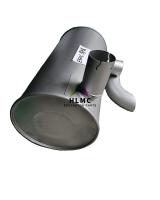 China E320C Excavator Exhaust Silencer  178-6558 212-8580 2128580 Excavator Engine Parts for sale