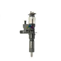 China Common Rail Injector 095000-8901 For Diesel Engine 6hk1 4hk1 For Denso Engine for sale