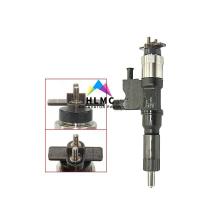 China Common Rail Injector 095000-8901 For Diesel Engine 6hk1 4hk1 For Denso Engine for sale