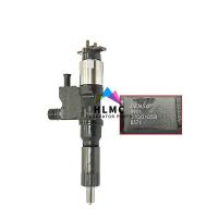 China Common Rail Injector 095000-8901 For Diesel Engine 6hk1 4hk1 For Denso Engine for sale