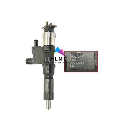 China Common Rail Injector 095000-8901 For Diesel Engine 6hk1 4hk1 For Denso Engine for sale