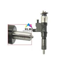 China Common Rail Injector 095000-8901 For Diesel Engine 6hk1 4hk1 For Denso Engine for sale