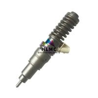 China 20929906 Voe20929906 Excavator Ec700 Common Rail Diesel Fuel Injector for sale