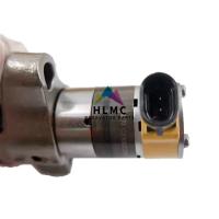 China 557-7633 5577633 20R8064  Machinery Parts C9 Engine Diesel Fuel Injector  E330D E340D for sale
