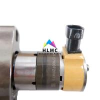 China 557-7633 5577633 20R8064  Machinery Parts C9 Engine Diesel Fuel Injector  E330D E340D for sale