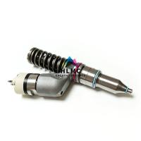 China 10R2772 10R-2772 CA10R2772  C15 C18 Common Rail Diesel Fuel Injector for sale