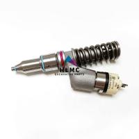 China 10R2772 10R-2772 CA10R2772  C15 C18 Common Rail Diesel Fuel Injector for sale