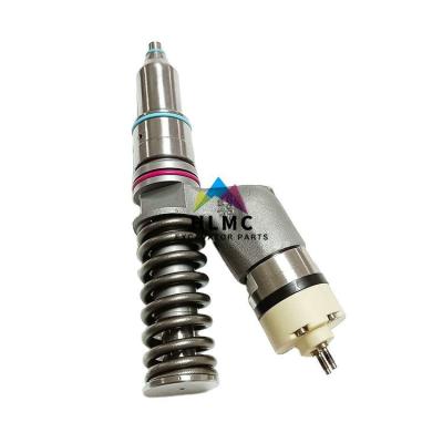 China 10R2772 10R-2772 CA10R2772  C15 C18 Common Rail Diesel Fuel Injector for sale