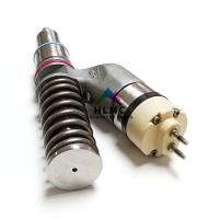 China 10R2772 10R-2772 CA10R2772  C15 C18 Common Rail Diesel Fuel Injector for sale