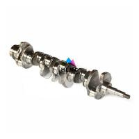 China Excavator Parts 6D31 SK200-2 SK200-3 ME082505 Crankshaft MITSUBISHI for sale