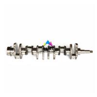 China Excavator Parts 6D31 SK200-2 SK200-3 ME082505 Crankshaft MITSUBISHI for sale