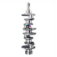 China 125-3005 0R4742 Excavator Crankshaft S6K E320C Diesel Engine Parts for sale