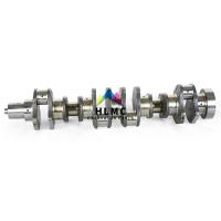 China 4959010 Excavator Engine Parts QSM11 R485 R505 Diesel Crankshaft for sale