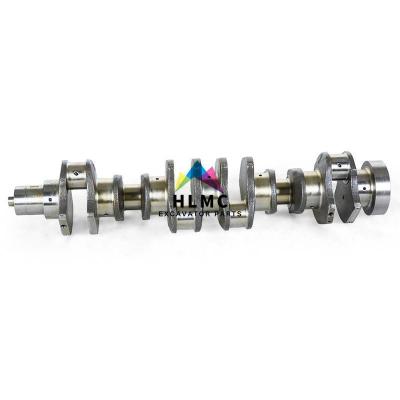 China 4959010 Excavator Engine Parts QSM11 R485 R505 Diesel Crankshaft for sale