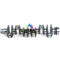 China 20891184 Excavator Engine Parts D6D EC210 Diesel Crankshaft for sale