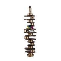 China 42 CrMo Excavator Crankshaft 6D34 HD820 KATO SK200-6 ME300086 for sale