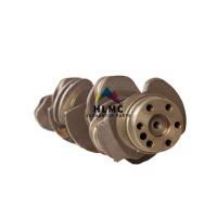 China 42 CrMo Excavator Crankshaft 6D34 HD820 KATO SK200-6 ME300086 for sale