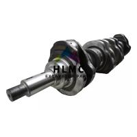 China Excavator S4K E312C E315C E318 Diesel Engine Crankshaft 4W3989 4W3579 5I7671 for sale