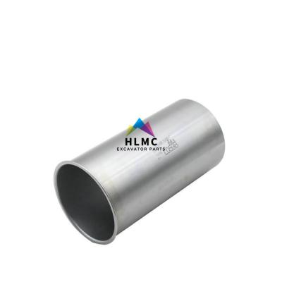 China OEM Quality 4BD1 6BD1 4BD1T 6BD1T Diesel Engine Liner Sleeve 102mm 1-11261242-0 1112612420 111261-2420 for sale