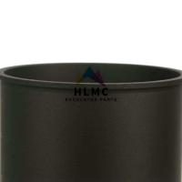 China J05E J08E Cylinder Liner VH11462E0080 S1146-73210 11462-E0060 11462-E0090 11463-E0060 11467-2601 11467-2611 for sale