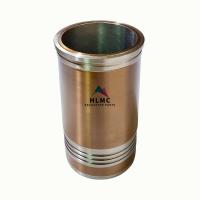 China CA1979322 197-9322 1979322 C15 Excavator Parts Piston Sleeve Cylinder Liner 3406 3408 3412 Excavator Tractor for sale