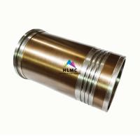 China CA1979322 197-9322 1979322 C15 Excavator Parts Piston Sleeve Cylinder Liner 3406 3408 3412 Excavator Tractor for sale