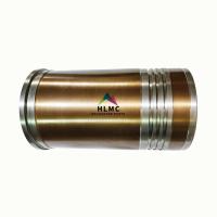 China CA1979322 197-9322 1979322 C15 Excavator Parts Piston Sleeve Cylinder Liner 3406 3408 3412 Excavator Tractor for sale