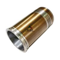 China CA1979322 197-9322 1979322 C15 Excavator Parts Piston Sleeve Cylinder Liner 3406 3408 3412 Excavator Tractor for sale