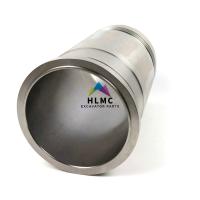 China ME051632 ME051633 Diesel Engine 6D22 6D24 Sleeves Cylinder Liner Mitsubishi Excavator Spare Parts for sale
