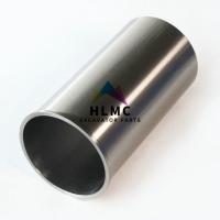China Excavator EC160B EC180B EC210B EW145B EW160B EW180B  Engine D4D D6D Parts Cylinder Liner 20854651 20890422 for sale