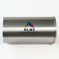 China Excavator EC160B EC180B EC210B EW145B EW160B EW180B  Engine D4D D6D Parts Cylinder Liner 20854651 20890422 for sale