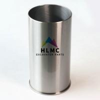 China Excavator EC160B EC180B EC210B EW145B EW160B EW180B  Engine D4D D6D Parts Cylinder Liner 20854651 20890422 for sale