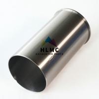 China Excavator EC160B EC180B EC210B EW145B EW160B EW180B  Engine D4D D6D Parts Cylinder Liner 20854651 20890422 for sale
