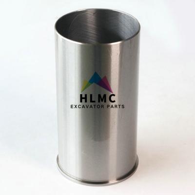 China Excavator EC160B EC180B EC210B EW145B EW160B EW180B  Engine D4D D6D Parts Cylinder Liner 20854651 20890422 for sale