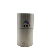 China 5I-7523 5I7523 34307-00501 Manufacturer Diesel Engine S6K S6KT S4K Sleeves Cylinder Liner Mitsubishi E200B E320B for sale