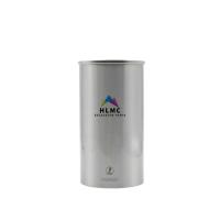 China D6E Engine Spare Parts Cylinder Liner 20890422 20854651 Excavator EC140B EC160B EC200B EC210B for sale