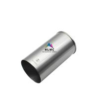 China D6E Engine Spare Parts Cylinder Liner 20890422 20854651 Excavator EC140B EC160B EC200B EC210B for sale