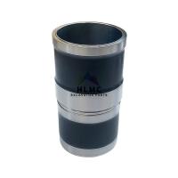 China Machinery Engine Diesel Parts DCEC Dongfeng QSL9 6CT8.3 6D114 Cylinder Liner 3948095 3944344 5398081 for sale
