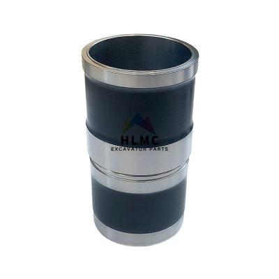 China Machinery Engine Diesel Parts DCEC Dongfeng QSL9 6CT8.3 6D114 Cylinder Liner 3948095 3944344 5398081 for sale