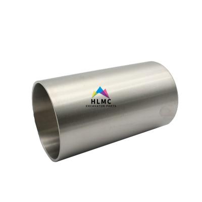 China Diesel Engine 1-87813767-0 8-92421200-0 3KR1 Sleeves Cylinder Liner Isuzu Excavator Spare Parts for sale