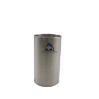 China Diesel Engine 1-87813767-0 8-92421200-0 3KR1 Sleeves Cylinder Liner Isuzu Excavator Spare Parts for sale