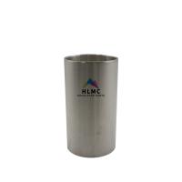 China Diesel Engine 1-87813767-0 8-92421200-0 3KR1 Sleeves Cylinder Liner Isuzu Excavator Spare Parts for sale