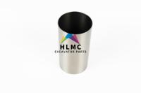 China China Manufacture Engine 4TNV88 4D88 PC55 OE NO.129360-21100 Cylinder Liner YANMAR for sale