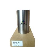 China 3KC1 Cylinder Liner Isuzu 911261-302-0 Truck Tractor Diesel Engine Parts for sale
