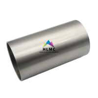 China Cylinder Liner 123950-01100 Yanmar 4TNE106 4TNV106 4D106 Diesel Contruction Model for sale