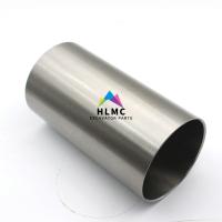 China Cylinder Liner 123950-01100 Yanmar 4TNE106 4TNV106 4D106 Diesel Contruction Model for sale