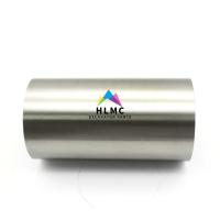 China Cylinder Liner 123950-01100 Yanmar 4TNE106 4TNV106 4D106 Diesel Contruction Model for sale