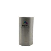 China 3D76 3T76 3TNV76 Cylinder Liner Small Excavator Overhaul Parts Yanmar Engine Replace Parts for sale