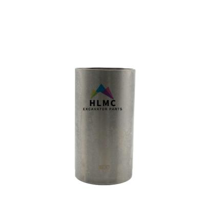 China 3D76 3T76 3TNV76 Cylinder Liner Small Excavator Overhaul Parts Yanmar Engine Replace Parts for sale